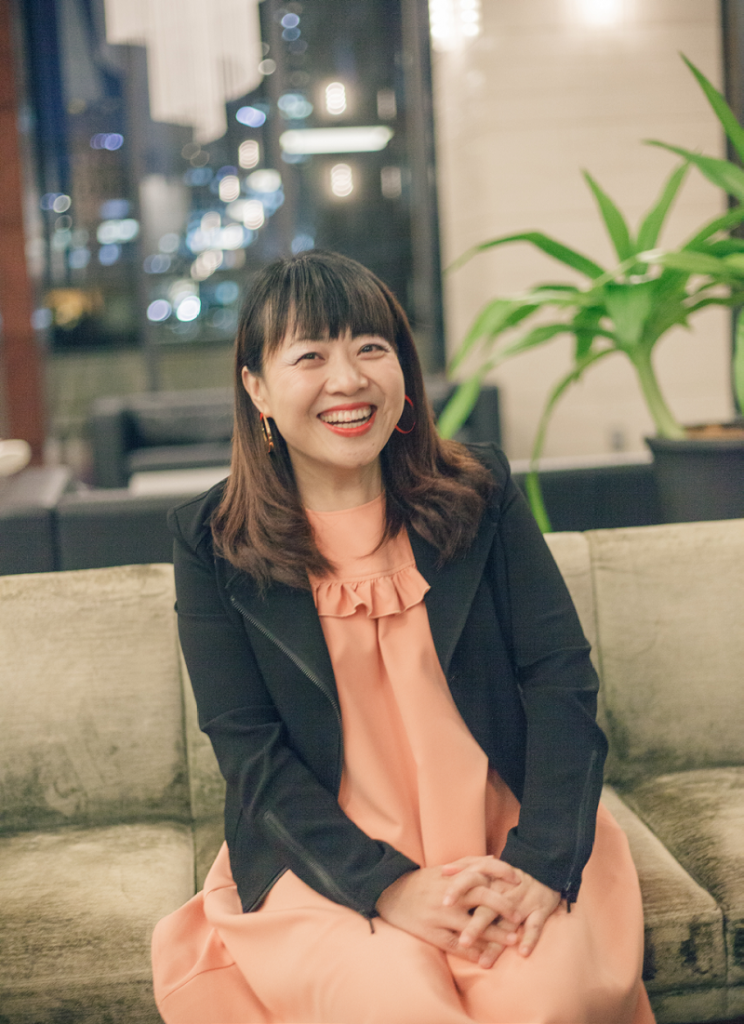 会社情報 – nonwall